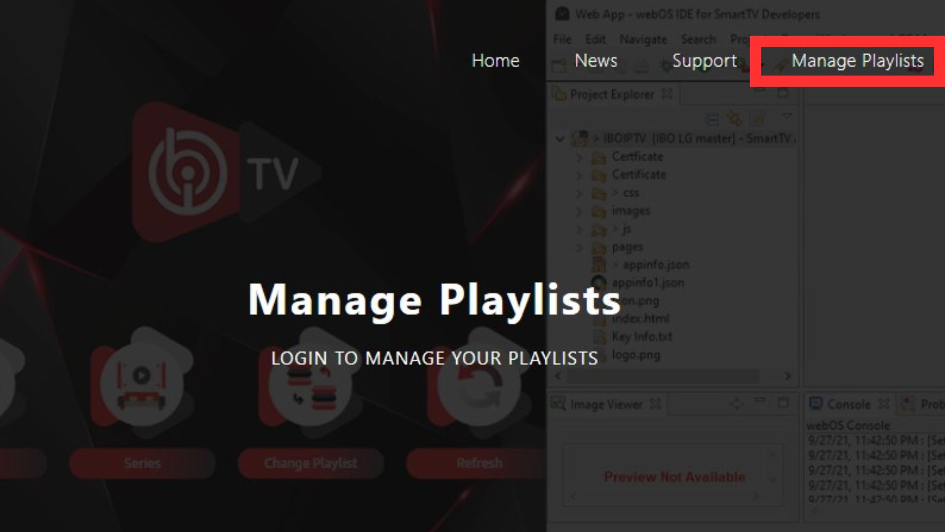 Complete setup Guide of ibo player Pro